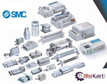 SMC Pneumatic Cylinder at Best Price in Bangalore | IBK Engineers Pvt Ltd