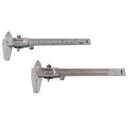 Vernier Calliper by Yora Laboratory from Ambala Haryana | ID - 4700492