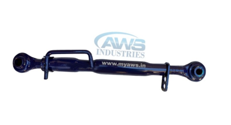 Top Link Assembly, Type : Tractor - AWS Industries, Faridabad, Haryana