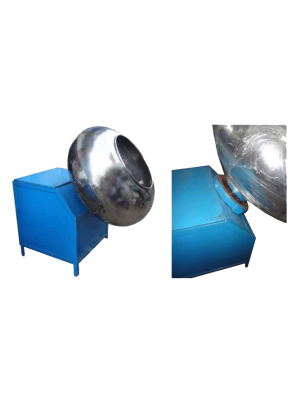 Spice Roaster at Best Price in Delhi | Emtex Marketing Pvt Ltd.