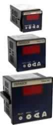 Paragon Auto Control in Thane - Retailer of DIN Rail Timers & Process Indicator
