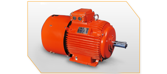 Crane Duty Cage and Slipring Motor at Rs 10,000 / Piece in Bangalore | New India Electricals Ltd.