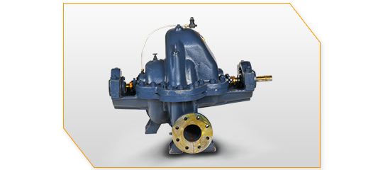 Horizontal Axially Split Casing Pump at Rs 5,000 / unit in Bangalore ...