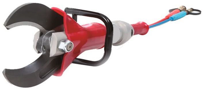 Hydraulic Cutter Machine - Shrikrishna Agro Equipment, Pune, Maharashtra