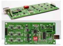 DSP Module at Best Price in Kolkata - ID: 4912139 | Micro Technologies