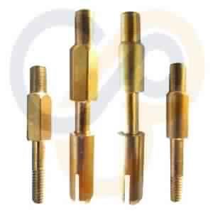 Brass Lamp Holder Pin at Best Price in Jamnagar - ID: 4919749 | Shree ...