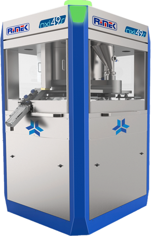 Comminuting Mill Machine & capsule filler machine Retailer | Karnavati ...