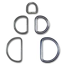 d-rings at best price INR 65INR 100 / Kilogram in Delhi Delhi from Ansun Multitech (India) Ltd ...