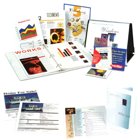 Digital Color Printing Services at Best Price in Meerut | Shree Enterprises