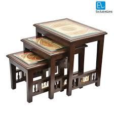 Nest Stool, Features : High Strength, Durable, Non Breakable at Best ...