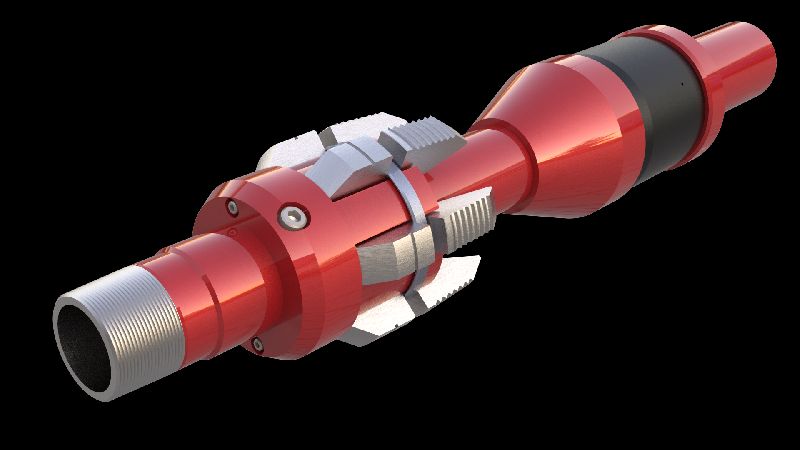 Compression Set Retrievable Packer - Completion Oil Tools Pvt. Ltd ...