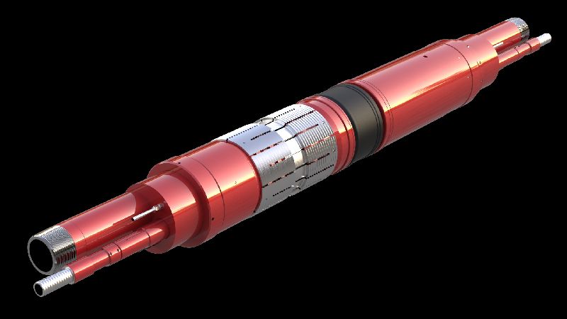 ESP Packer - Completion Oil Tools Pvt. Ltd., Alwar, Rajasthan