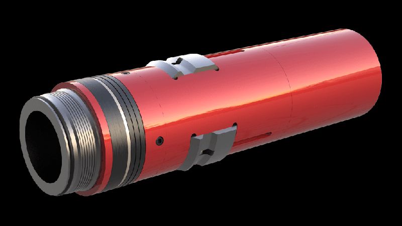 Black Lock Mandrel at best price in Alwar Rajasthan from Completion Oil ...