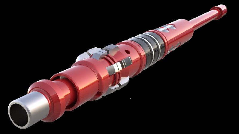 Mechanical Retrievable Single/Double Grip Packer at Best Price in Alwar ...