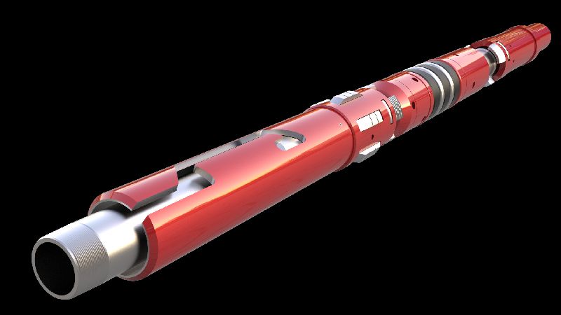 Mechanical Set Production Packer - Completion Oil Tools Pvt. Ltd ...