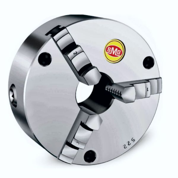 Round Polished Metal Standard Self Centering chucks at Rs 9,200 / Piece ...