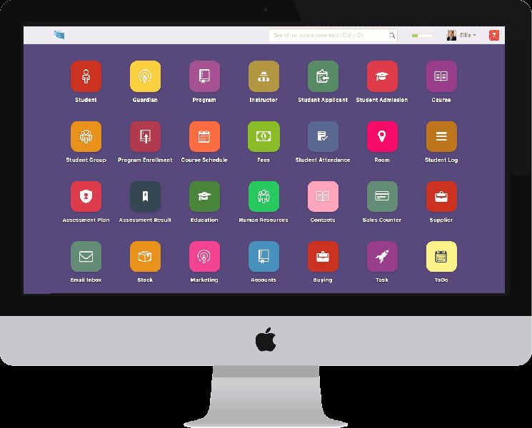 education software at Best Price in Ajmer | Cambit Technologies Pvt. Ltd.