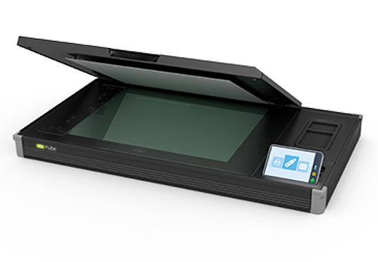 Electric Scanner, Certification : CE Certified, Voltage : 110V, 220V ...