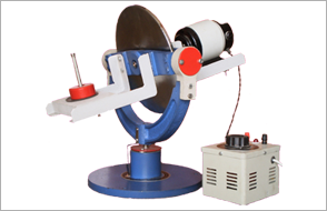 Electric Stainless Steel Motorised Gyroscope, for Educational ...