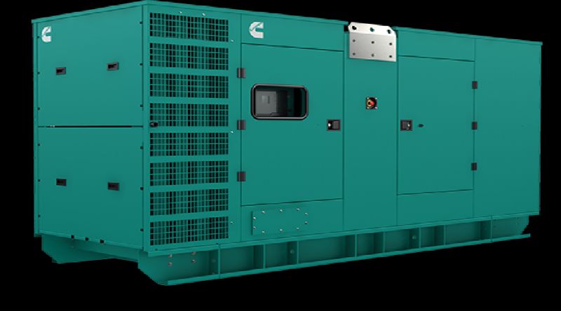 Power Generator, Certification : CE Certified at Best Price in Noida ...