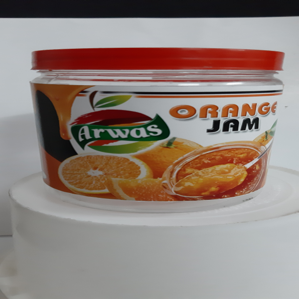 Orange Jam - M. A. Foods, Hyderabad, Telangana