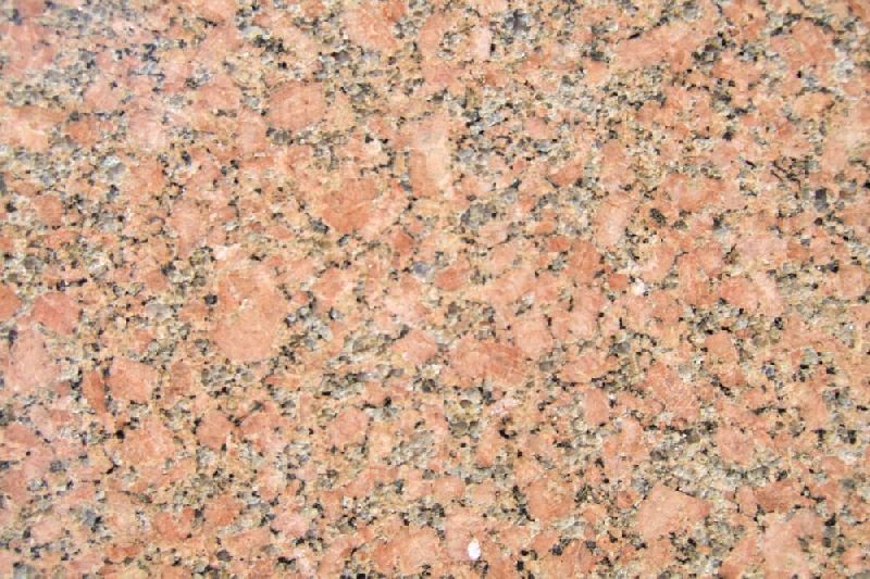 Polished Imperial Pink Granite Slab, Size : 120X240cm, 150X240cm ...
