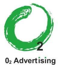 o2 advertising in Mumbai - Retailer of digital marketing solution ...