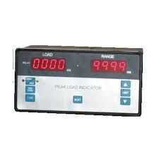 Automatic Alloy Steel Load Indicators, For Loading Indication, Voltage ...