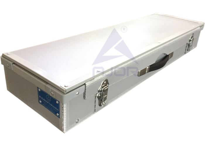 Manufacturer of Plastic Boxes from Mumbai, Maharashtra by Paxshell ...