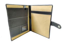 Kraft Paper handmade files, for Keeping Documents, Pattern : Plain ...