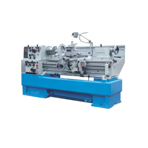 Automatic Engine Lathes Machine - Surelia Industries, Rajkot, Gujarat