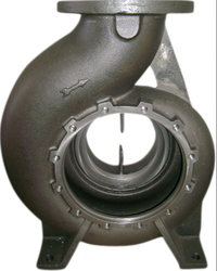 Grey Iron Casing by Vijay Technnocrats Private Limited from Shimoga ...