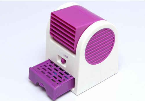 Multicolors Mini Desk Air Conditioning by Az Infolink Pvt Ltd from ...