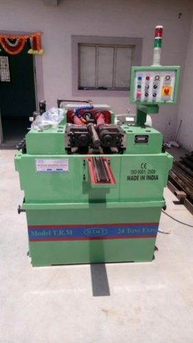Htmt Semi-Automatic pipe threading machine at Best Price in Hyderabad ...