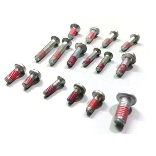 Bolts & Industrial Fasteners Retailer | Singhal Industrial Screws Pvt ...