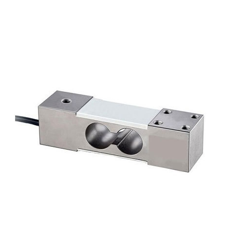 Metal Sharp Hydraulic Load Cell, Color : Silver at Best Price in Pune ...