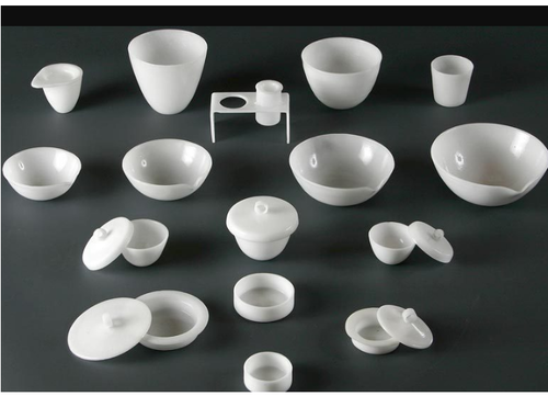 Plastic Silica Ware - A V Exports, Chennai, Tamil Nadu