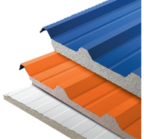 Puff Panel Wall Retailer from Pune, Maharashtra