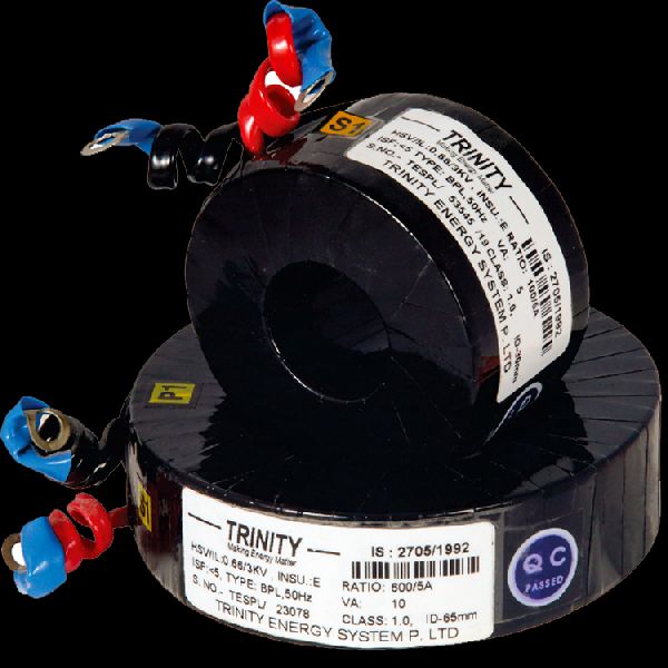 Power Control Transformers at Best Price in Vadodara | Trinity Energy ...