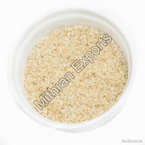 Organic Idli Rice, Packaging Type : Plastic Bags - Mithran Exports ...