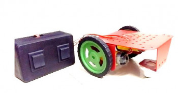 DC Metal Battery educational robotics kit at Rs 850 / Piece in Pune ...