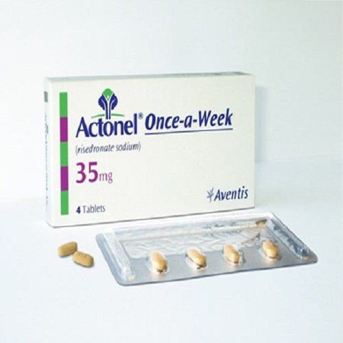 35mg Actonel Tablets, Packaging Type : Box at Rs 380 in Nagpur - ID ...