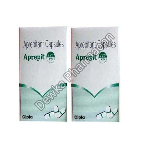 Aprepit Capsules - Dewka Pharmacon, Nagpur, Maharashtra