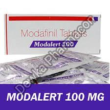 Modalert 100mg Tablets at Best Price in Nagpur | Dewka Pharmacon