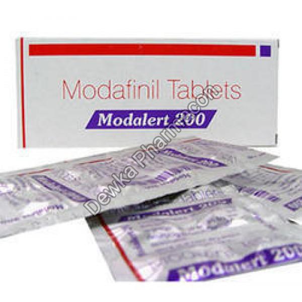 Modalert 200MG Tablets at Rs 15 / Pill ( Approx ) in Nagpur | Dewka ...