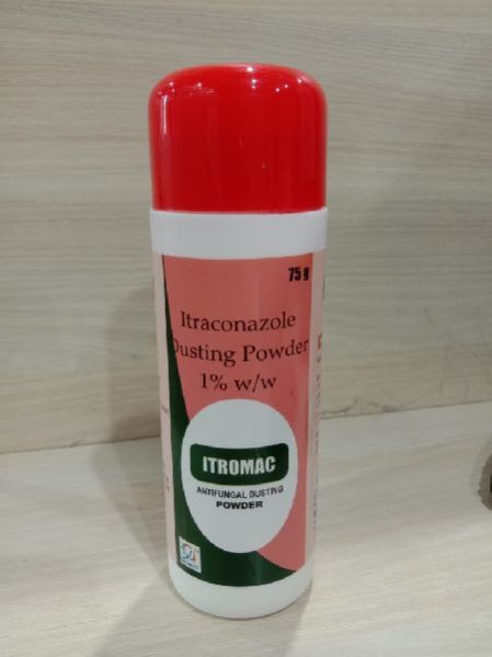 Itraconazole Dusting Powder, Color : White at Best Price in Panchkula ...