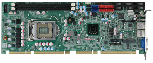 CPU Card Modules at best price in Chennai Tamil Nadu from Adaptek ...