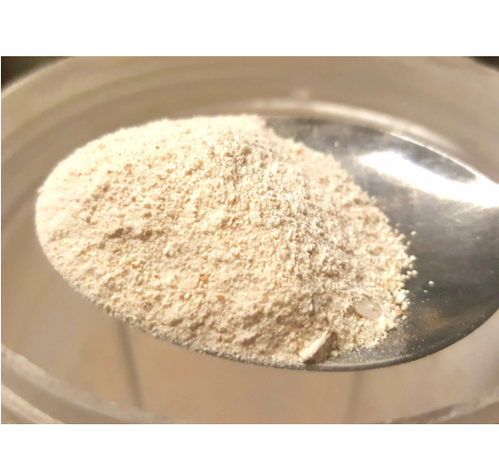 Brown Dried Egg Shell Powder - Tips One, Thiruvananthapuram, Kerala