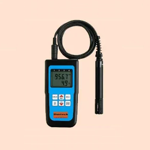 Humidity Meters at Rs 13,000 / Piece in Delhi | Dinteck