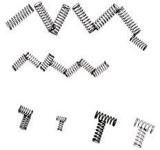 Heavy Duty Tension Spring & Forming Spring Retailer | R.k. Spring Works ...